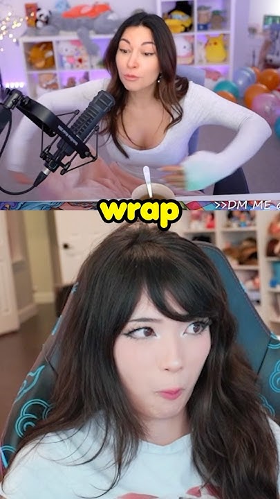 What Alinity Loves About Emiru - YouTube