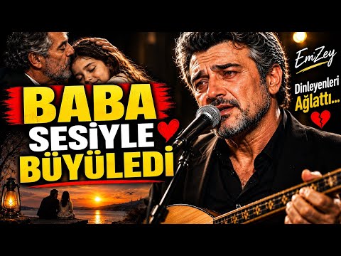GENÇLİĞİN ELİNDEN UÇACAK BİR GÜN 🥀 | Bu Türkü Yüreğine Dokunacak – EmZey
