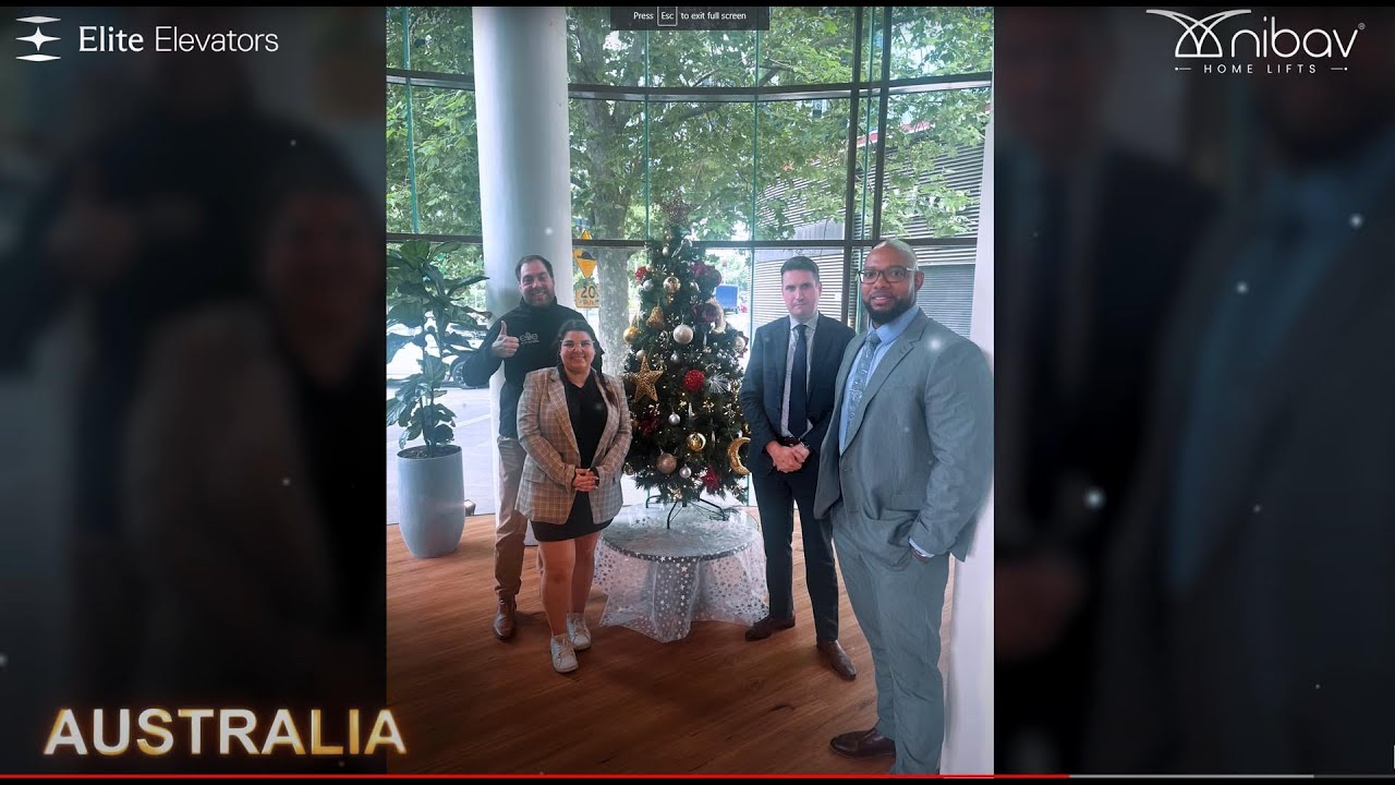 "Celebrating Christmas with Our Amazing Team! 🎅🎉 | Festive Fun & Joyful ...