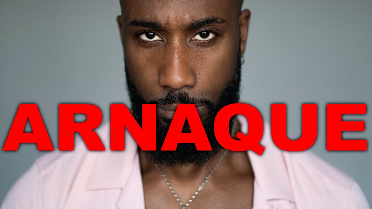 TOP 5 , ARNAQUES PRODUITS DROPSHIPPING INFLUENCEUR TÉLÉRÉALITÉ - YouTube