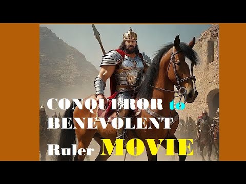 Impermanence - A Conqueror to Benevolent Ruler ai Movie - YouTube