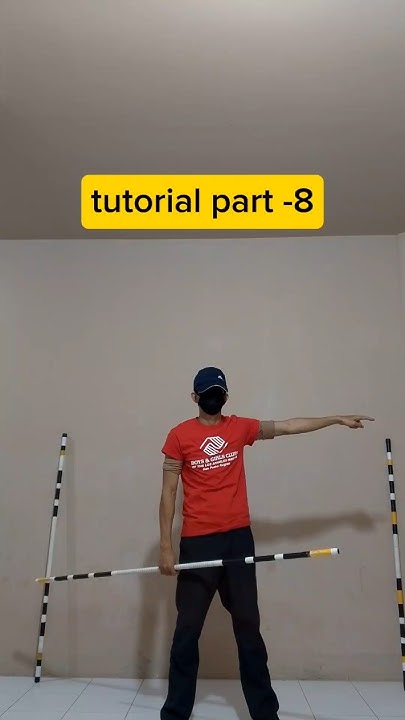 for beginners (tutorial part -8) #bostaffplayer - YouTube