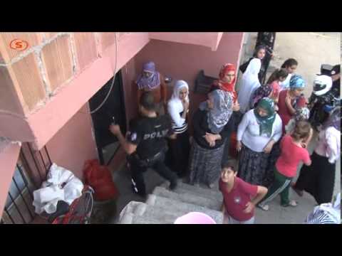 Zehir tacirlerine nefes kesen operasyon!
