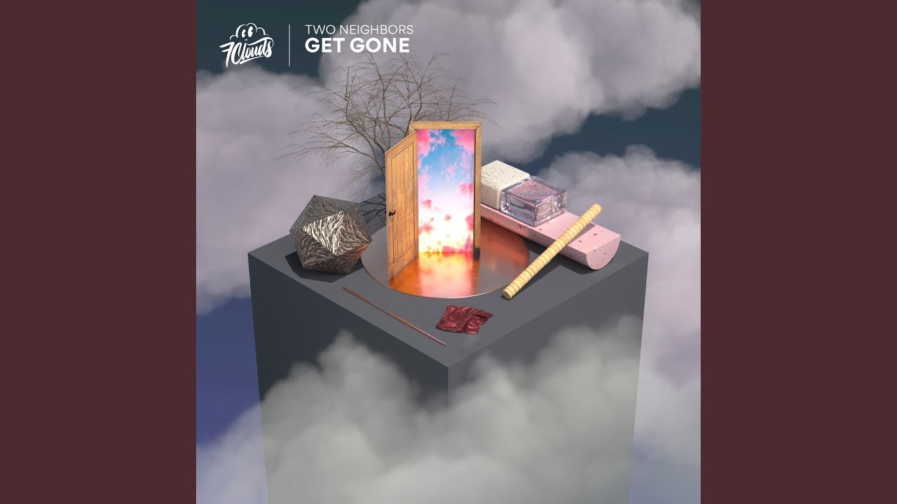 Get Gone - YouTube Music