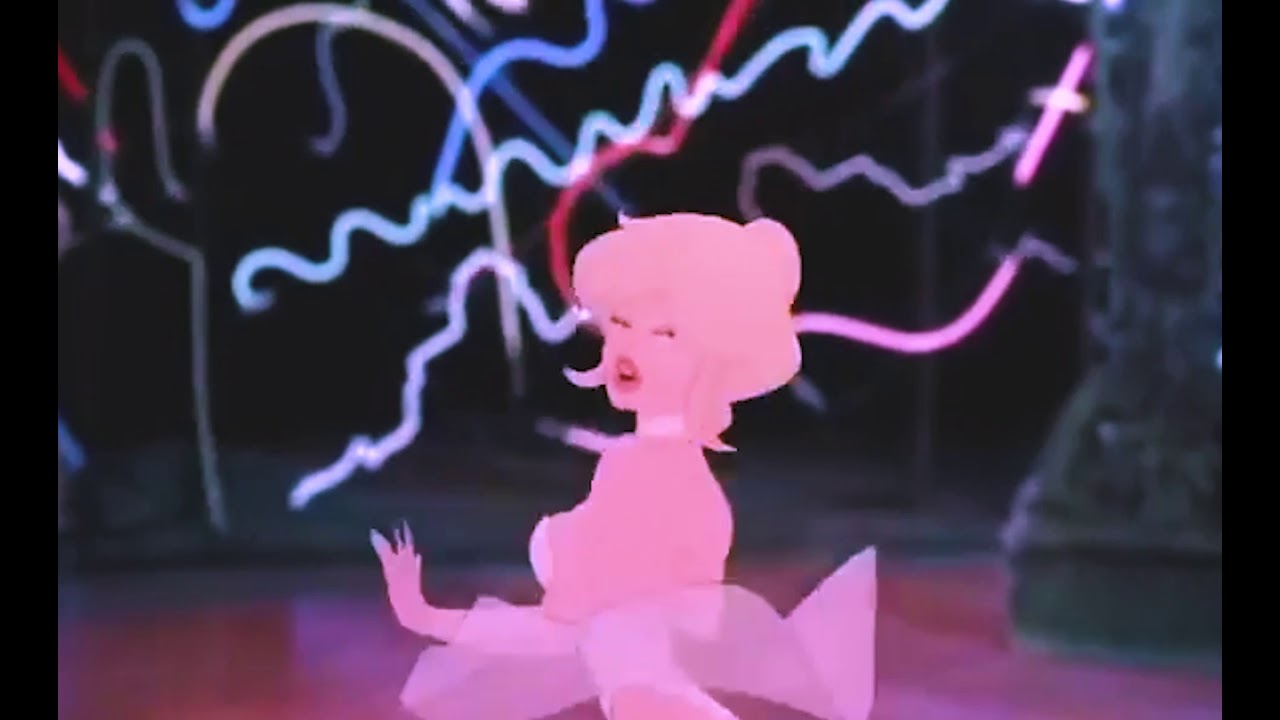 Yn Jay x Louie Ray- Coochie (Slowed + Reverb) - YouTube