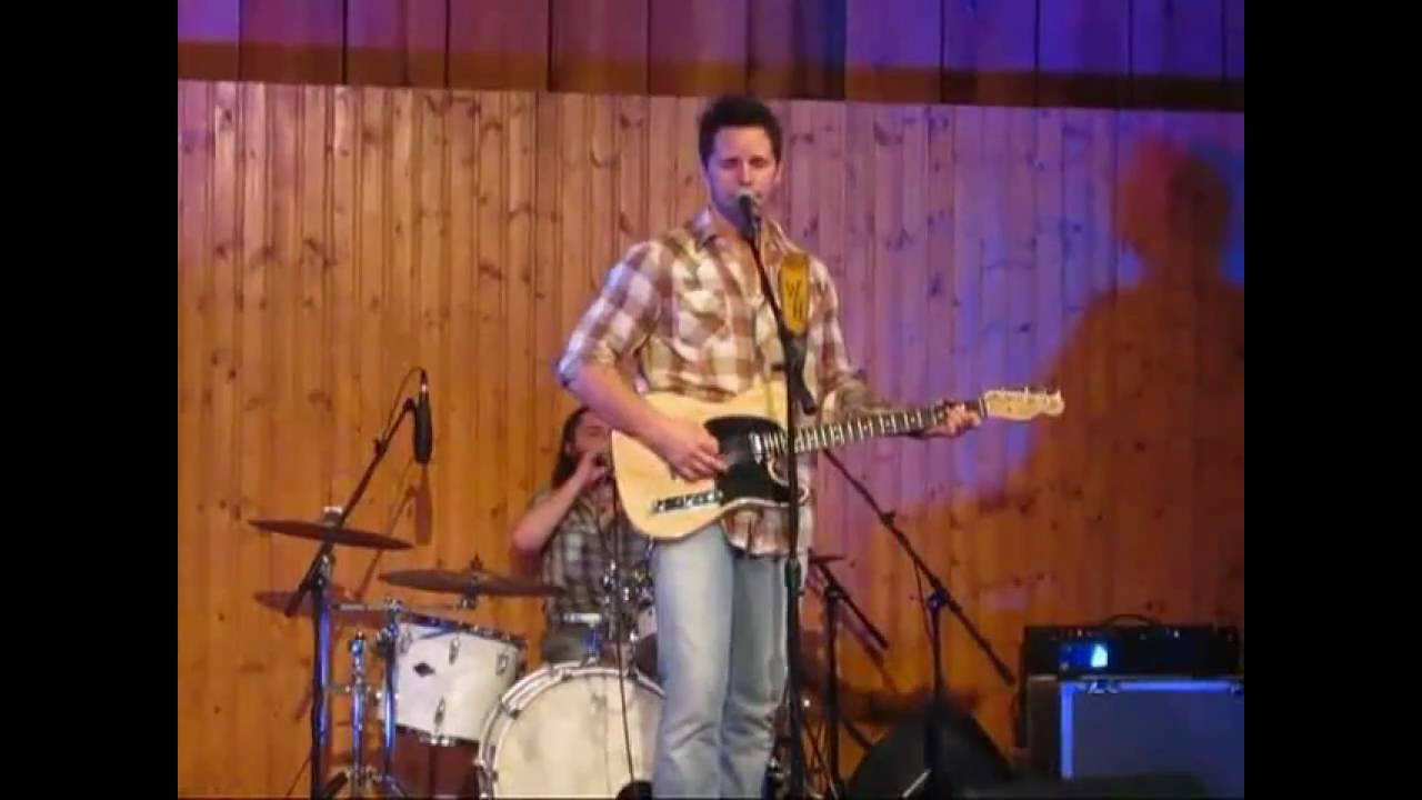 Wes Hayden - Full Circle - Milton, Ontario - August 19, 2010 - YouTube