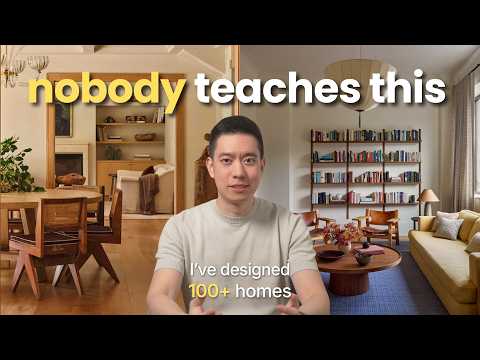 Make Your Home Look Like You Hired a Designer in 15 Minutes