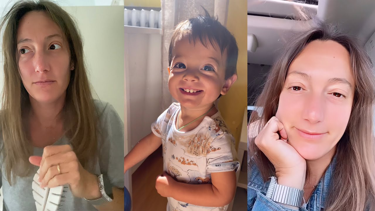 🥰Finalmente stiamo meglio ☺️ chiacchiere - LaValli - YouTube