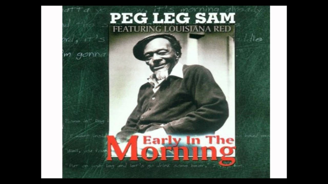 Peg Leg Sam - Alchetron, The Free Social Encyclopedia