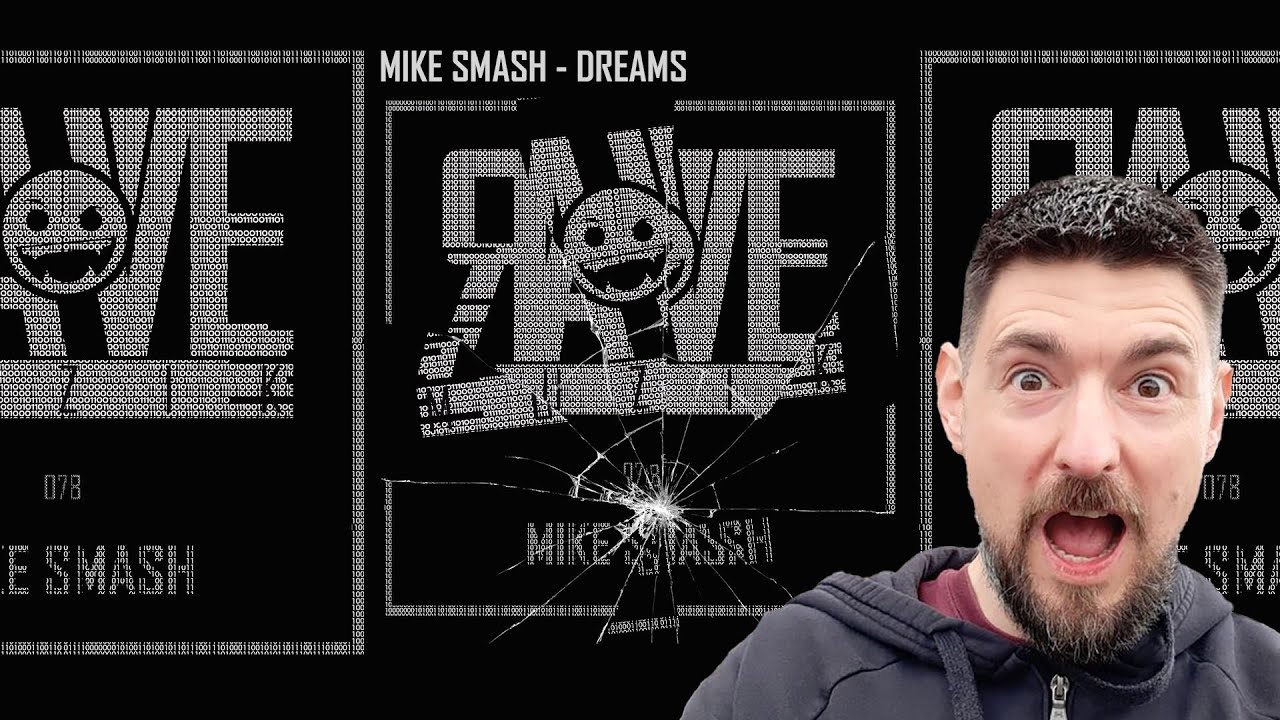 Mike Smash - Dreams - YouTube