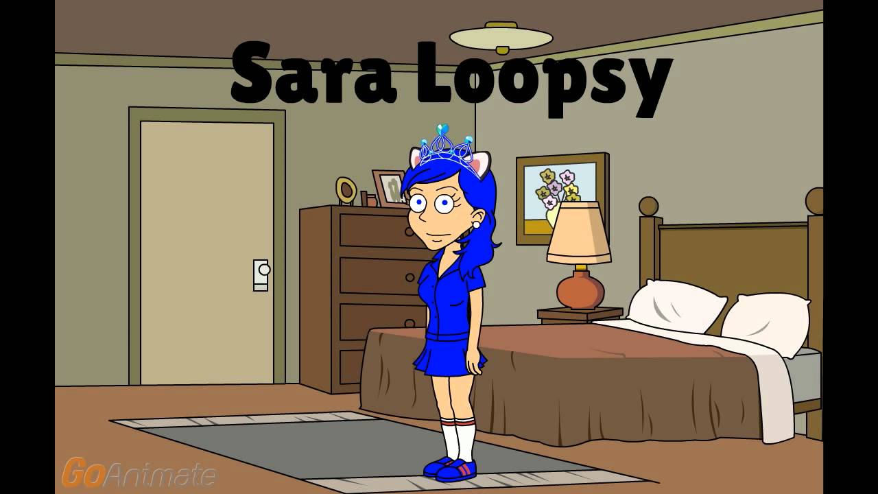 1 new Kirby Loopsy Imposter - YouTube