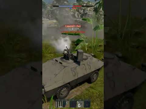 R3 T20 FA-HS ЗЕНИТКА ДЛЯ ДИВЕРСИИ WAR THUNDER #shorts - YouTube