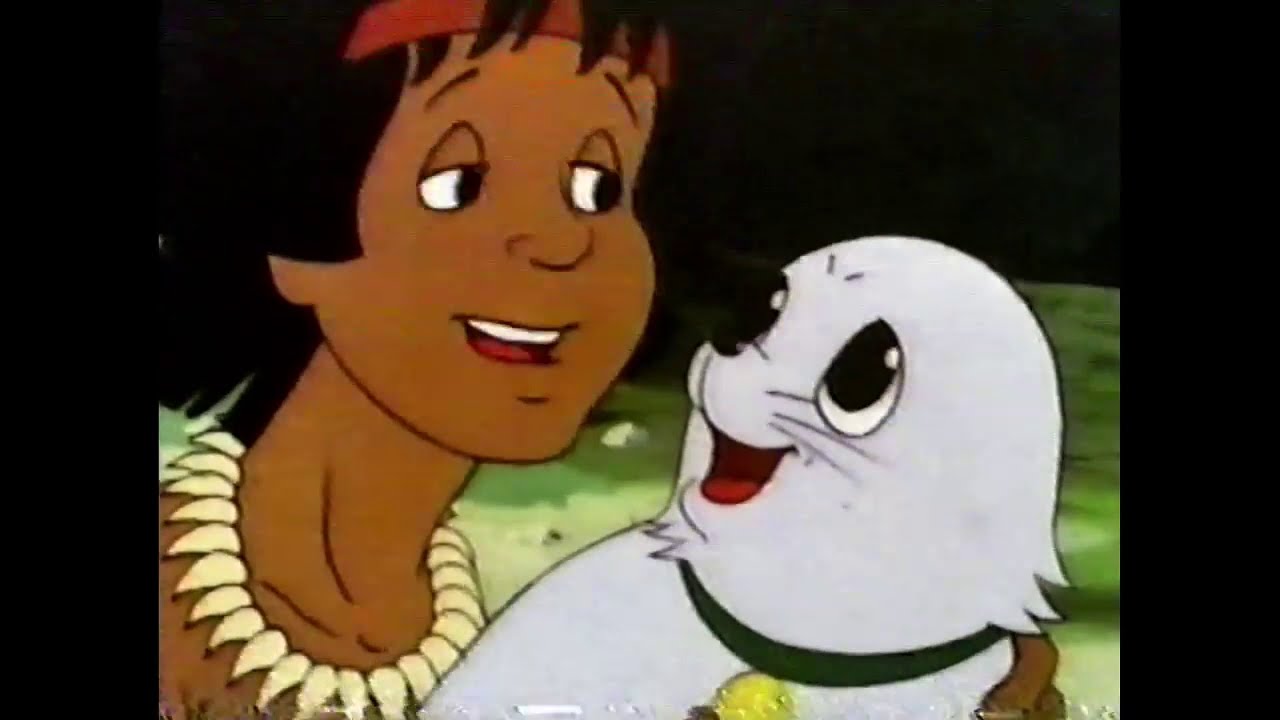 Seabert Bungle in the Jungle - YouTube