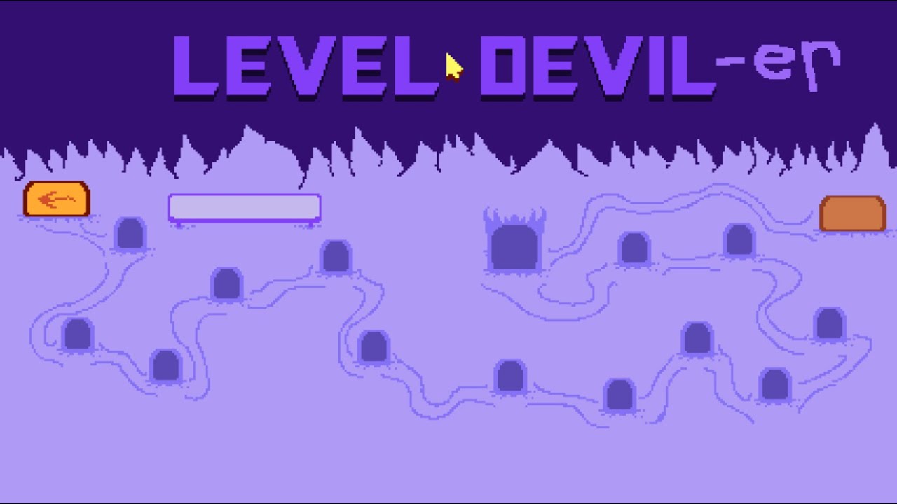 🔴 LEVEL DEVIL Part 2 . Let's go ....| Gaming Fan Bro's - YouTube