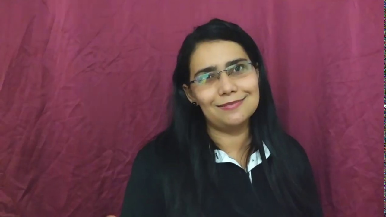 CUIDEMOS LA INOCENCIA -Vanessa Tinoco - YouTube