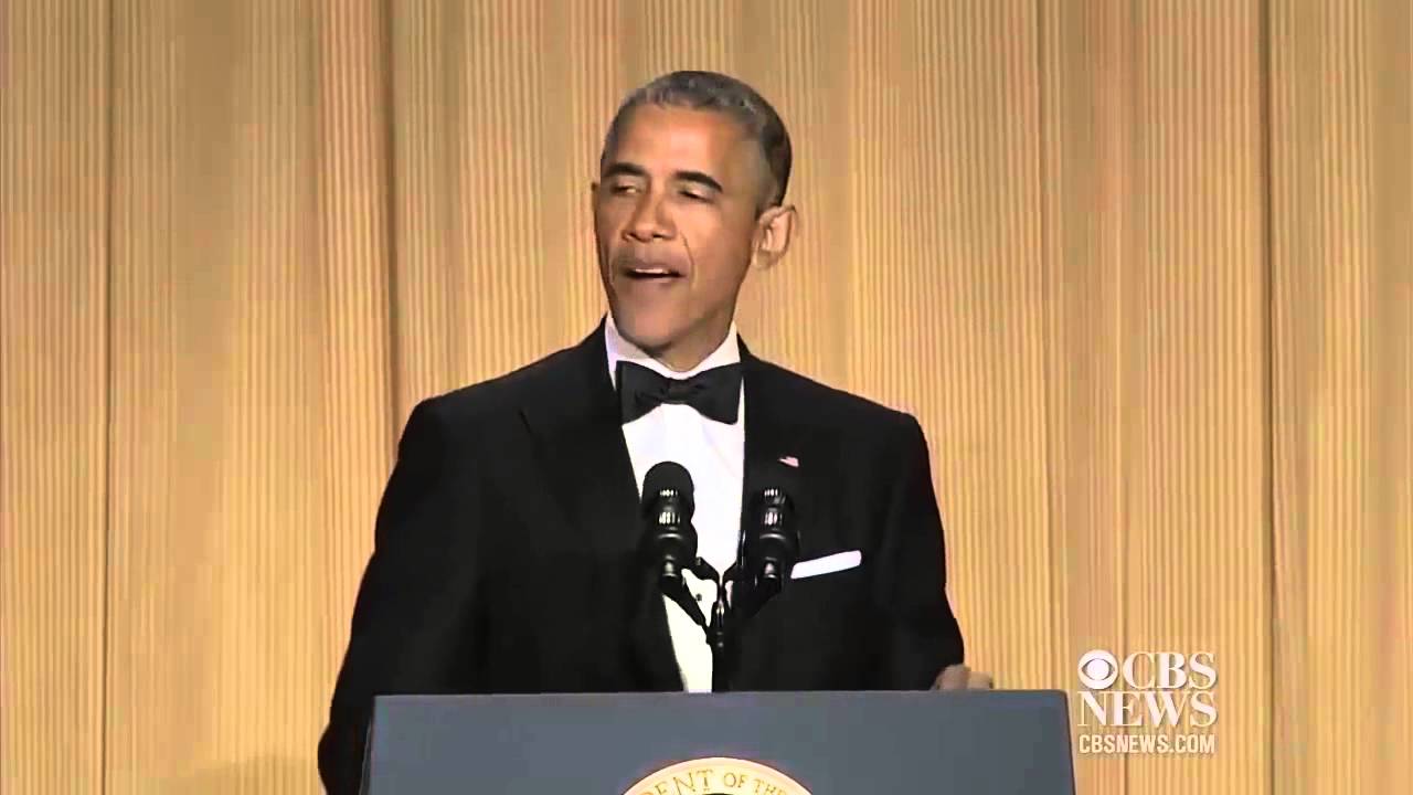 Obama talks about Bernie Sanders - YouTube