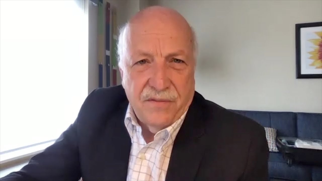 Tulsa Race Massacre: Scott Ellsworth - YouTube