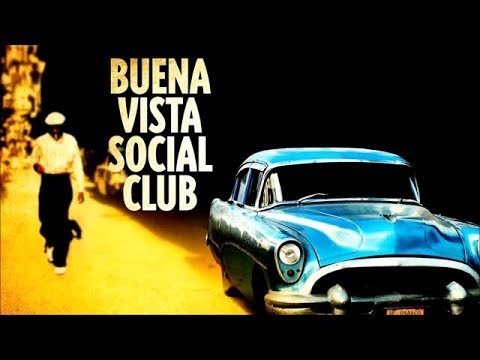 Buena Vista Social Club - Mandinga - (Studio Version)