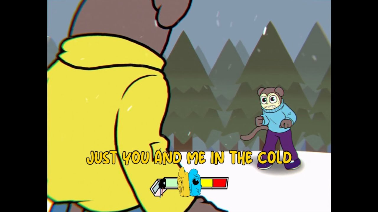 FNF: ANOTHERBROTHER (Good Ending) [FC] - YouTube