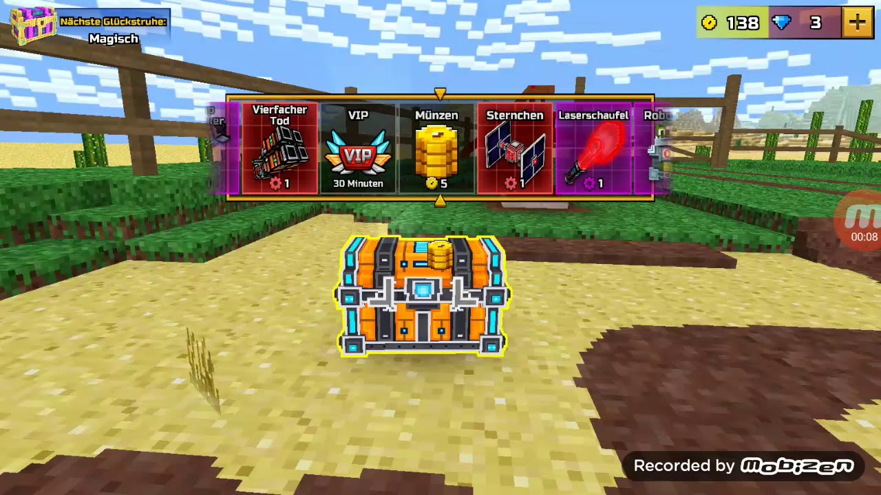Pixel gang - YouTube