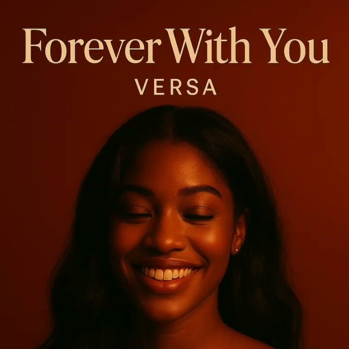 Forever With You By Versa - YouTube