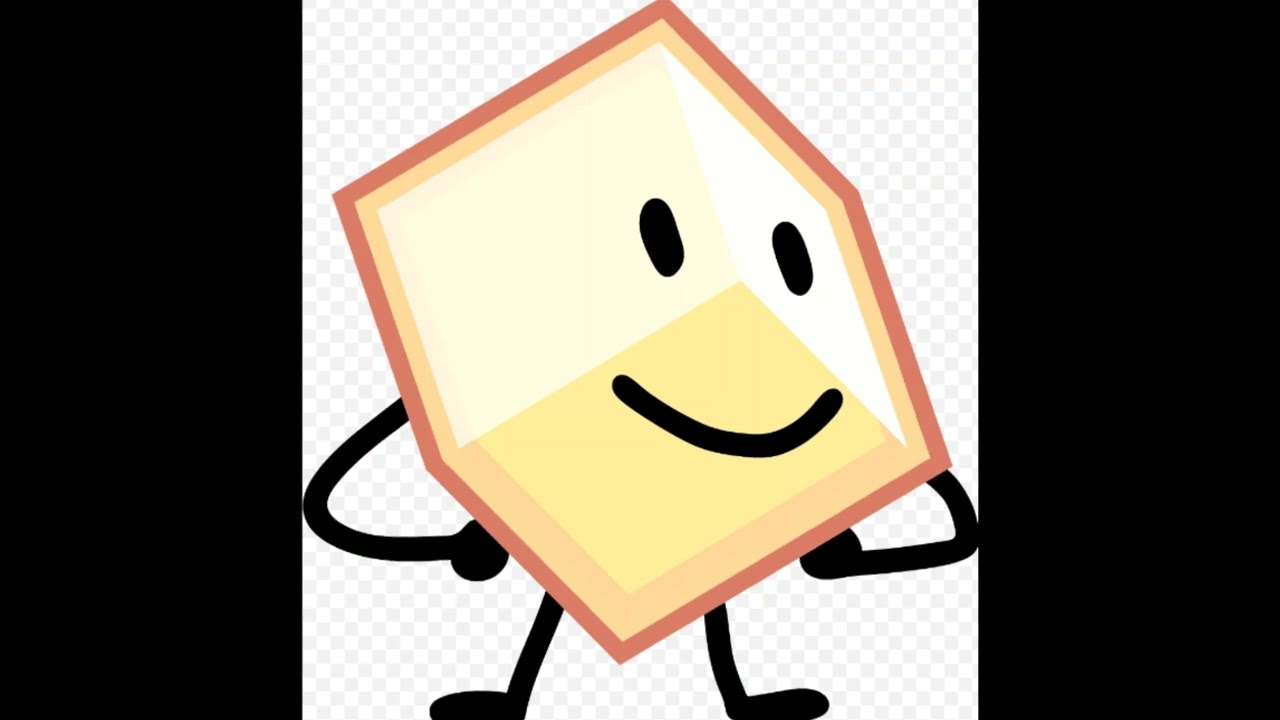 A sad poem about Loser from bfdi - YouTube