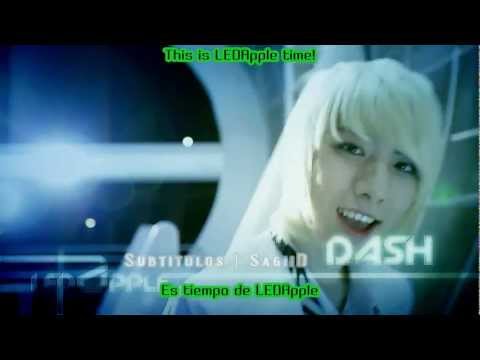 [Sub Español] LED Apple - Dash