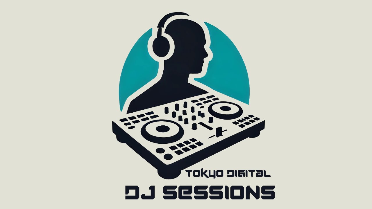 Tokyo Digital DJ Session - Live DJing YOUR Requests - YouTube