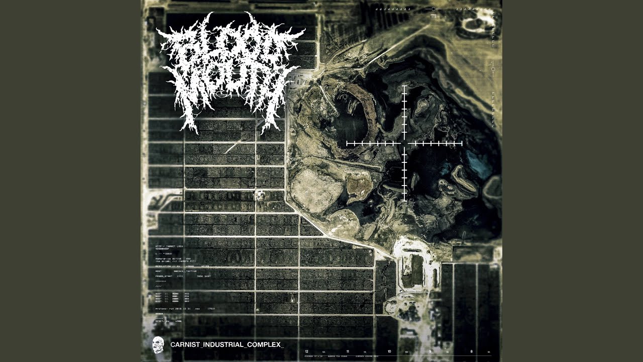 Pig Destroyer Explosions In Ward 6