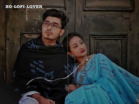 Tum Agar Samne|||90s song ♥️||| lofi love status 🏵️||| xo-lofi-lover|||