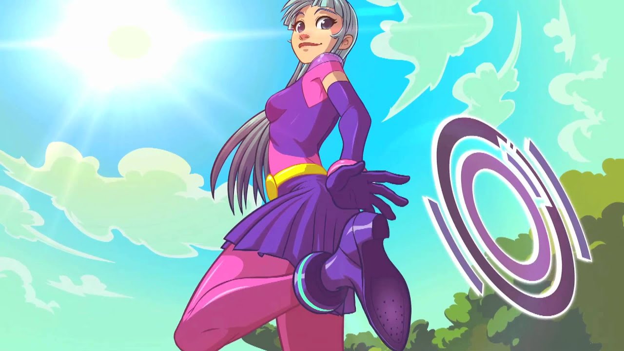 GEOX GIRL SPOT OLANDA - YouTube