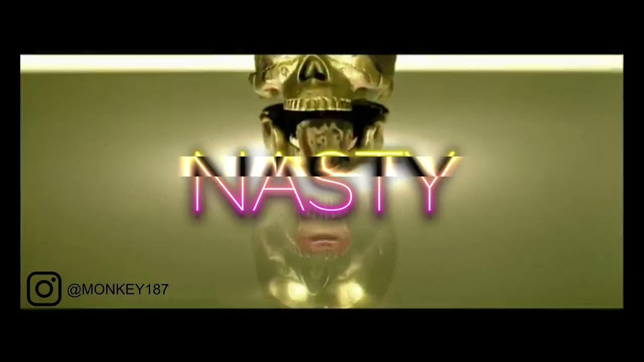 [FREE] Tyga Type Beat - NASTY | Club Banger Instrumental | Free Club Type Beat 2024 - YouTube
