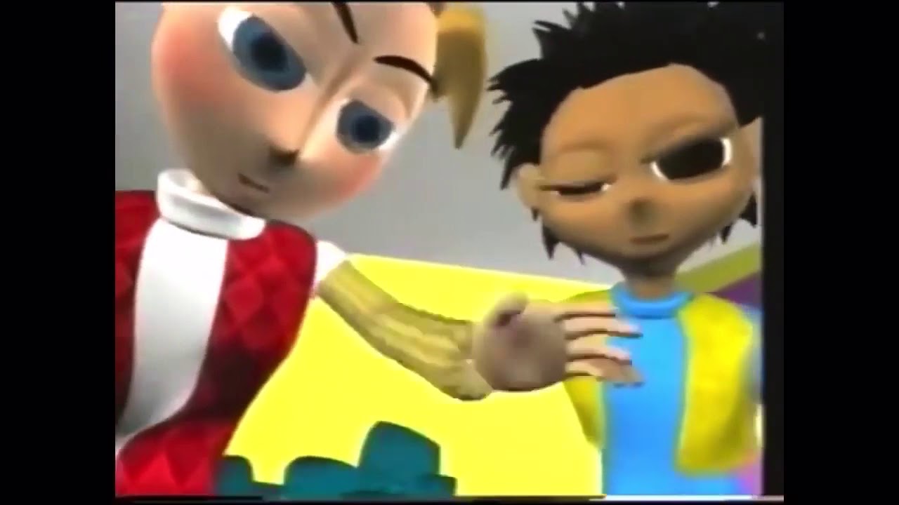 Rolli und Rita Episode 2 - YouTube