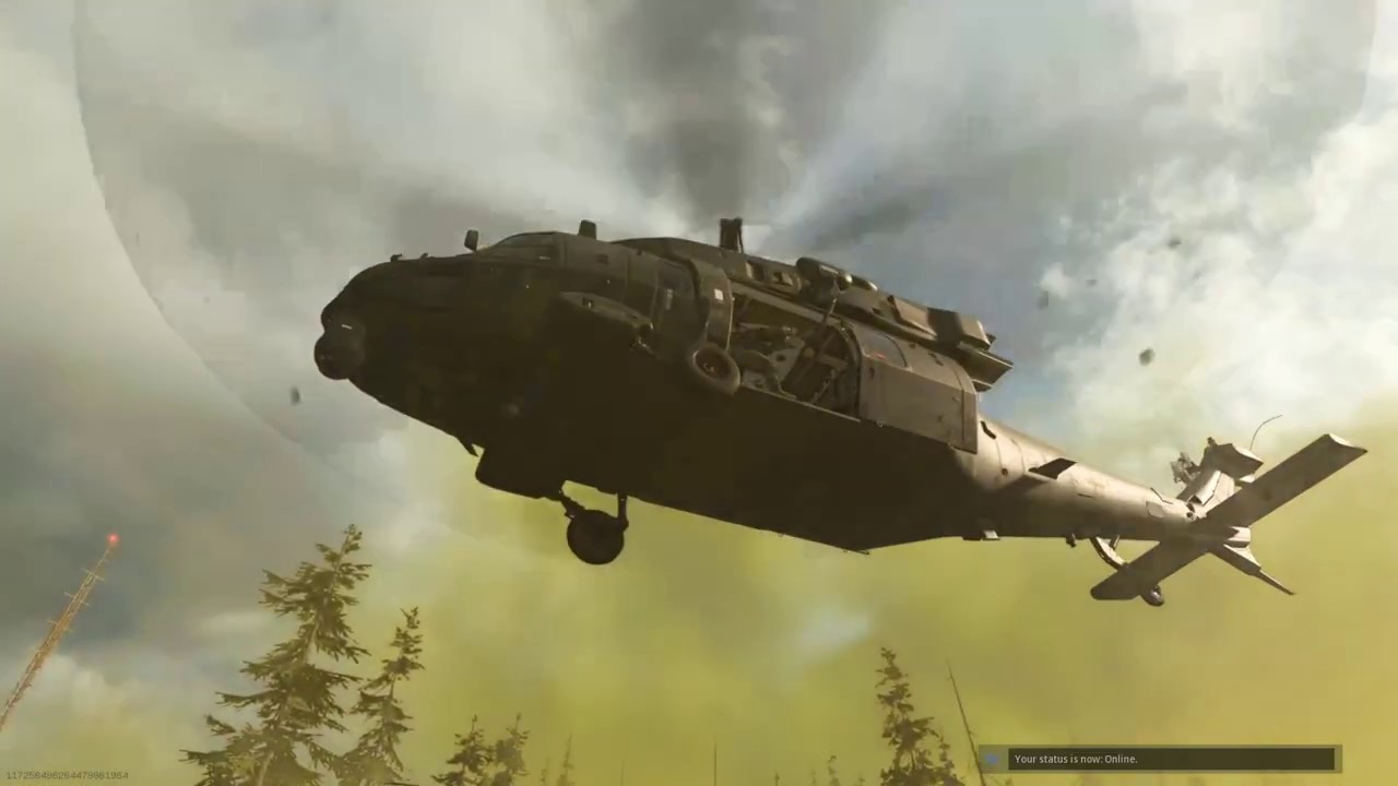 COD WARZONE - PRACTICE MODE. FIRST TIME GAME. - YouTube