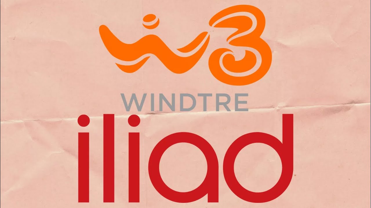 Windtre e Iliad, spegnimento del 3g, VoLTE e eSIM. Il punto della ...