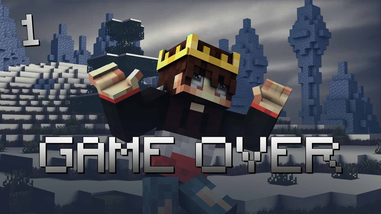 STOP MAIN SINGLE PLAYER! | VINEMENSION S4 #1 - YouTube