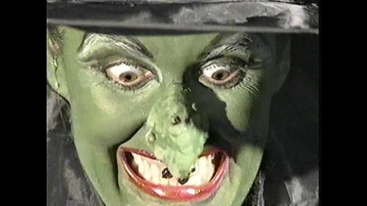 WNJU (Telemundo) commercials [October 31, 2002] - YouTube