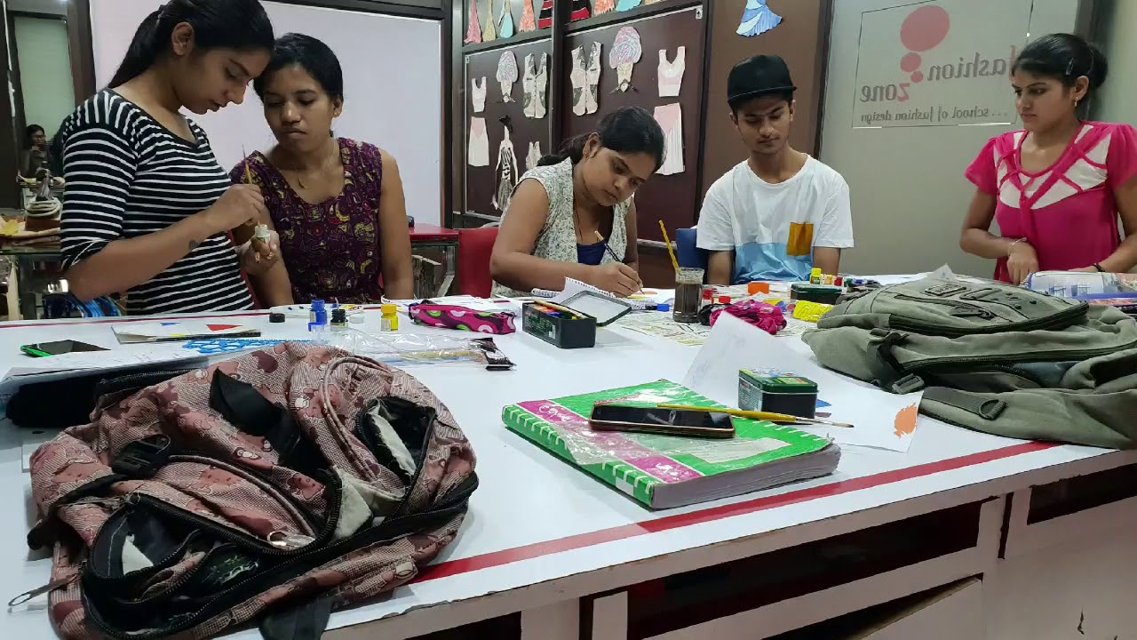 Design Fundamentals | Class Activity - YouTube