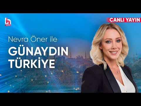 Nevra Öner ile Günaydın Türkiye (16 Aralık 2024)
