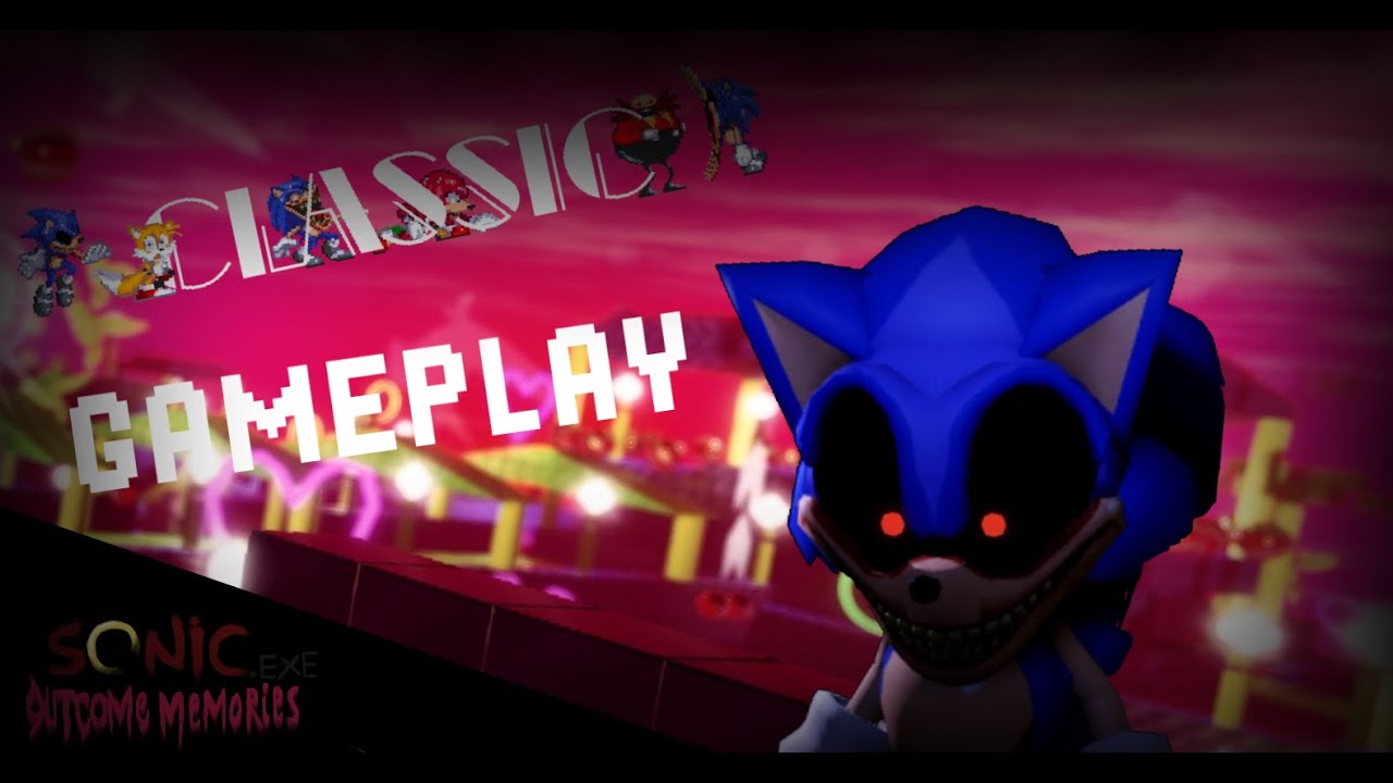 Classic 2011X Gameplay (Outcome Memories) - YouTube