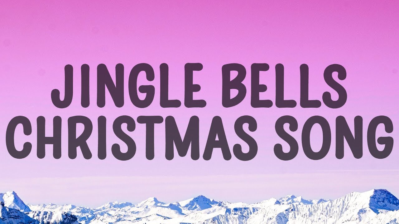 Jingle Bells Christmas Song Lyrics Vibes YouTube jingle-bells-christmas-song-lyrics-vibes-youtube