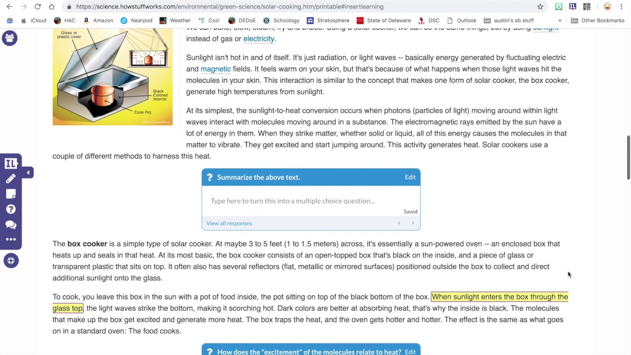 Ferrell (Insert Learning) - YouTube