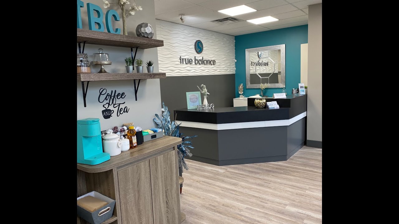 TBC Office Tour2023 - YouTube