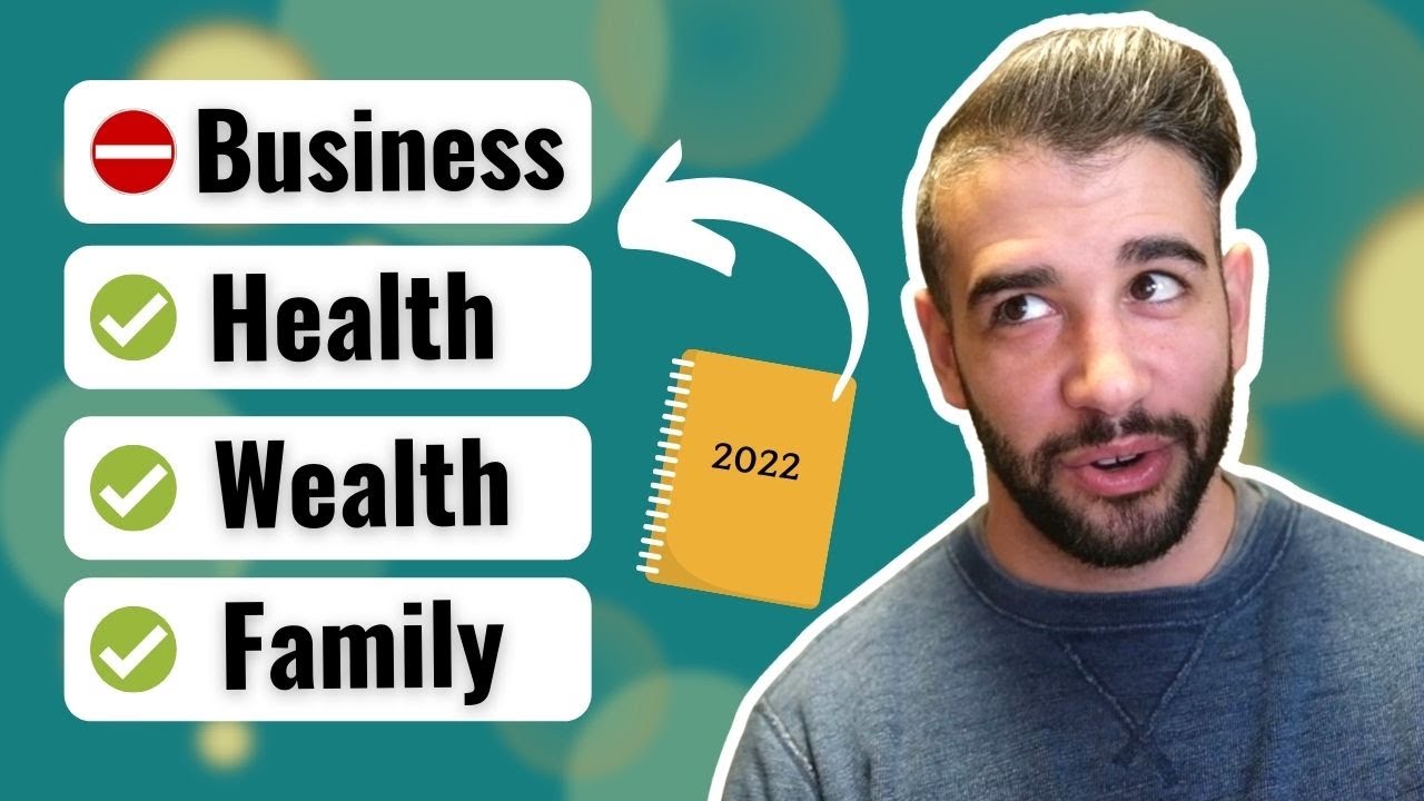 My 2022 Playbook - Lessons Learned, Tips, Readings, and Goals for the ...