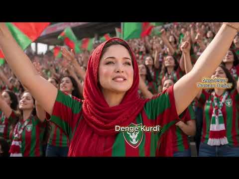Nujin Botan Amedspor