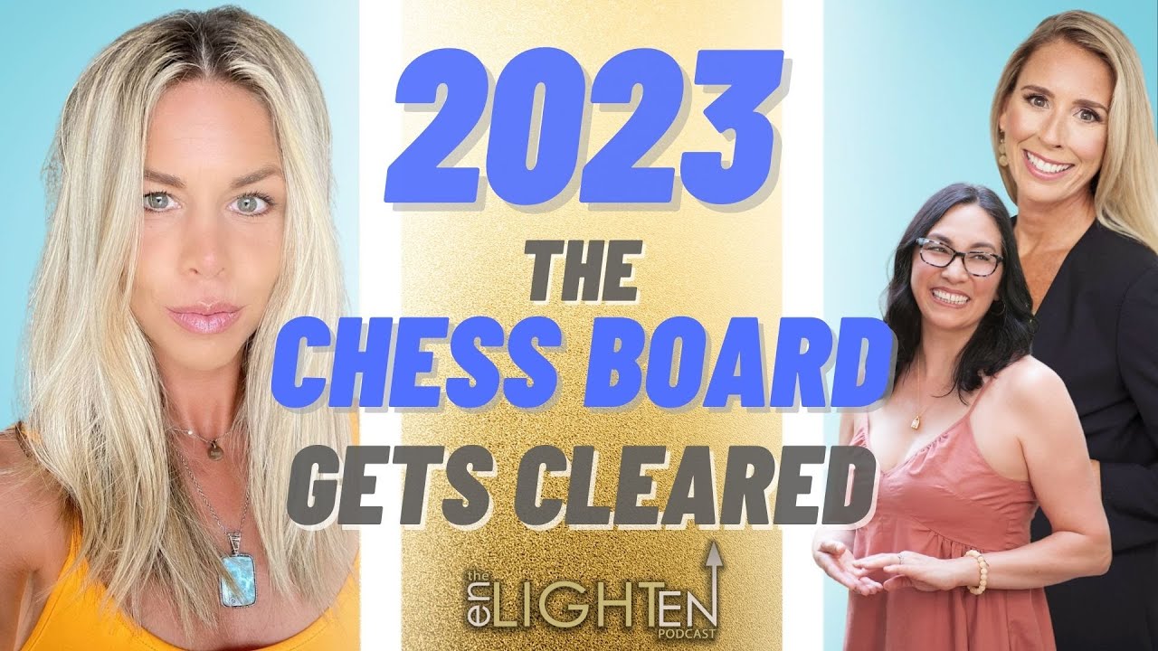 278: What's Coming Up in 2023 with Lisa Roche & Pamela Downes| The ...