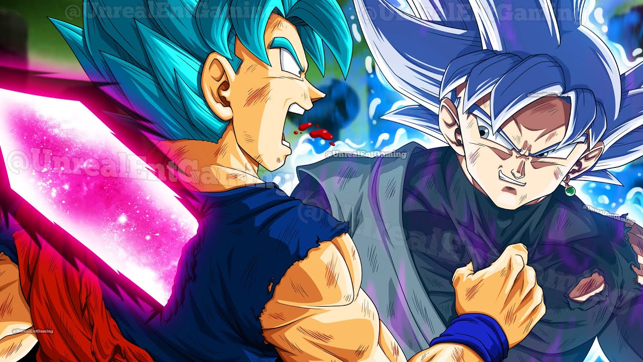 THE STRONGEST ENEMIES OF THE PAST! - YouTube