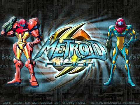 Metroid Fusion OST 15 Arachnus X Boss Theme - YouTube