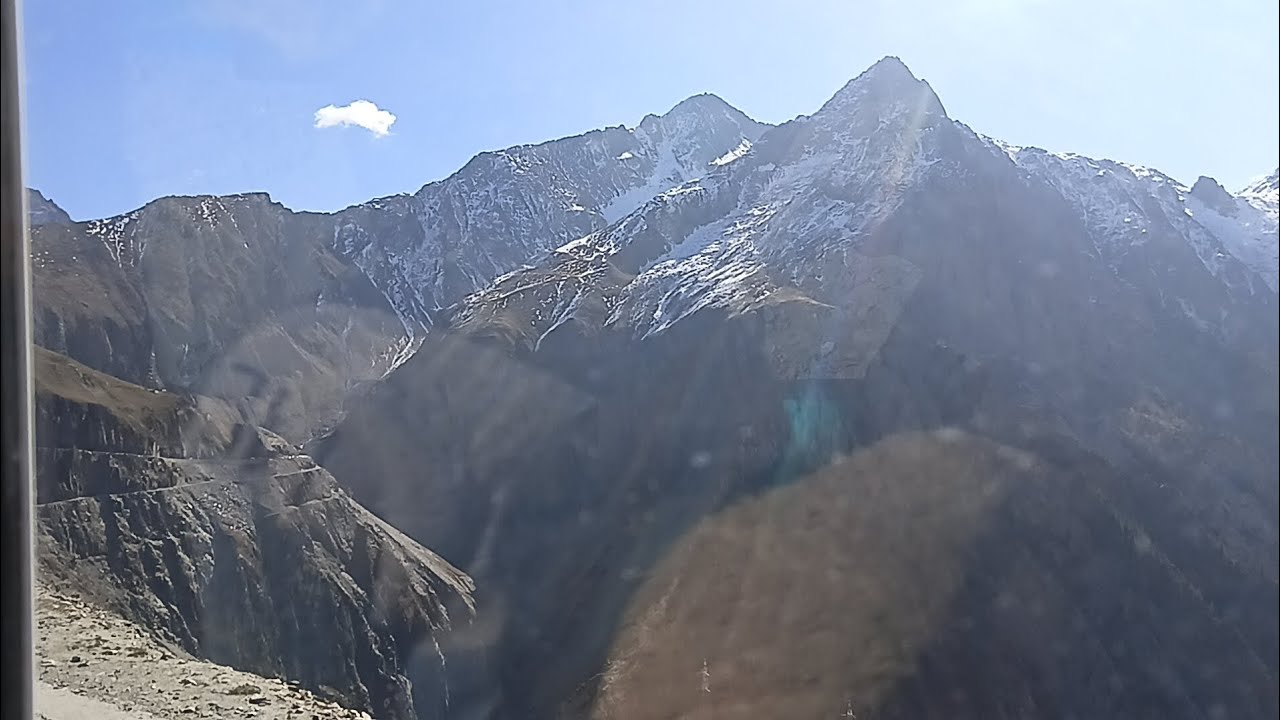 borof puro Kashmir part--7 #youtuber #bengalivlog #vlog #travel # ...