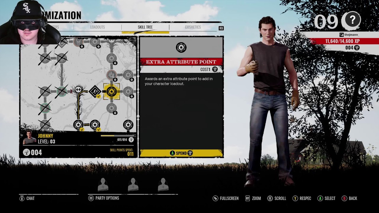 Survive the Night: Outlast Trials, DBD & Sea of Thieves 🏴‍☠️👻🌊 # ...